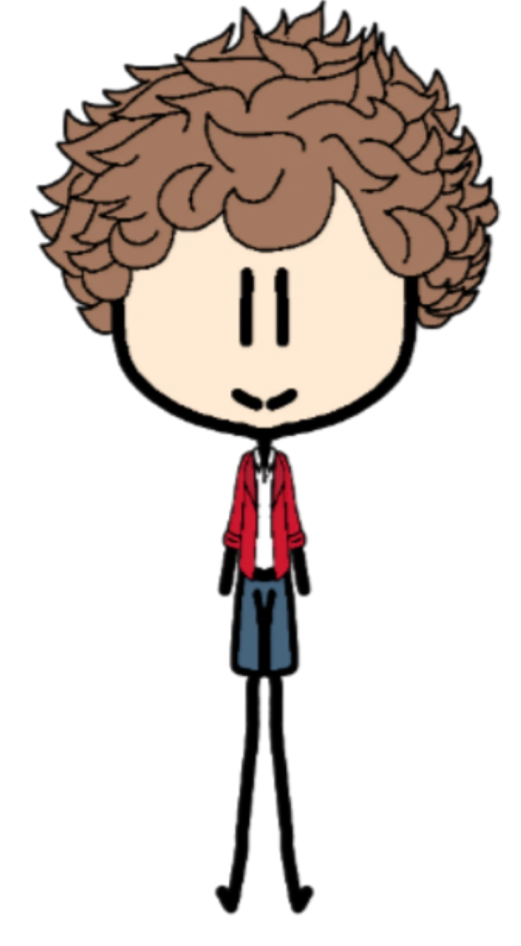 Joe Leonards | Wayside School Wikia | Fandom