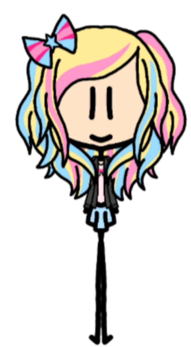 Maurecia Millers | Wayside School Wikia | Fandom