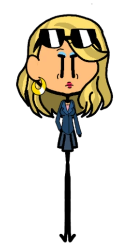 Mrs. Kidswatter | Wayside School Wikia | Fandom