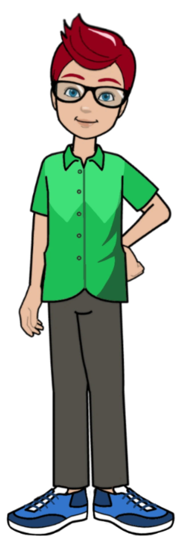 Todd | Wayside School Wiki | Fandom