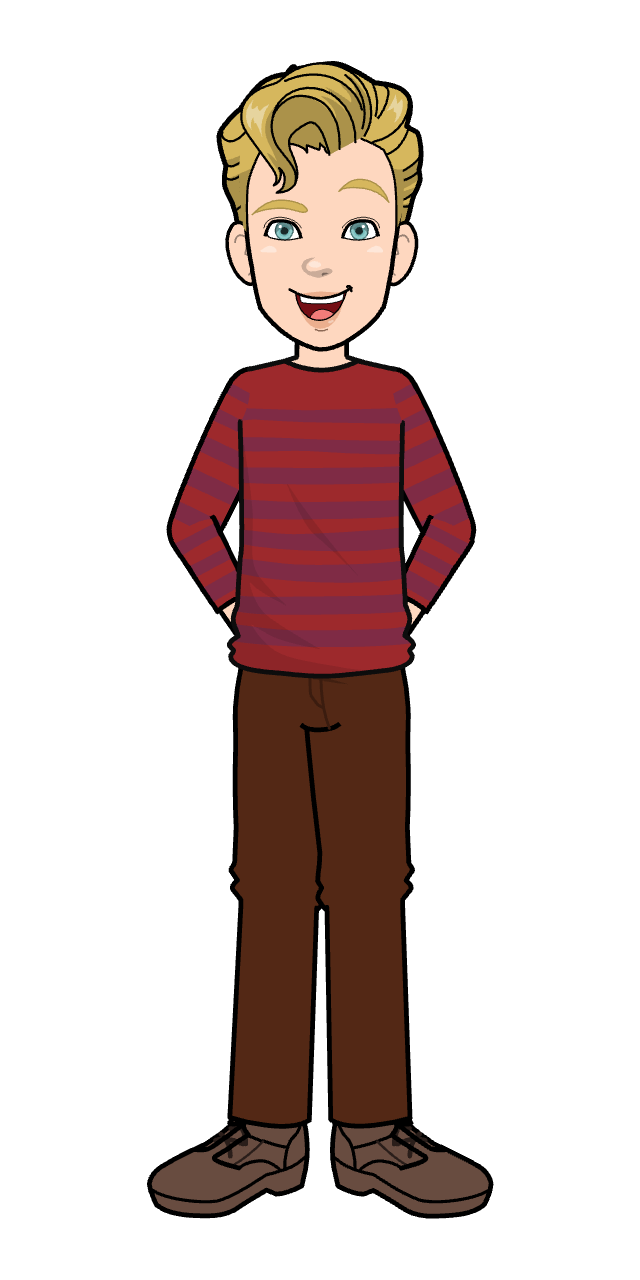 Jason | Wayside School Wiki | Fandom