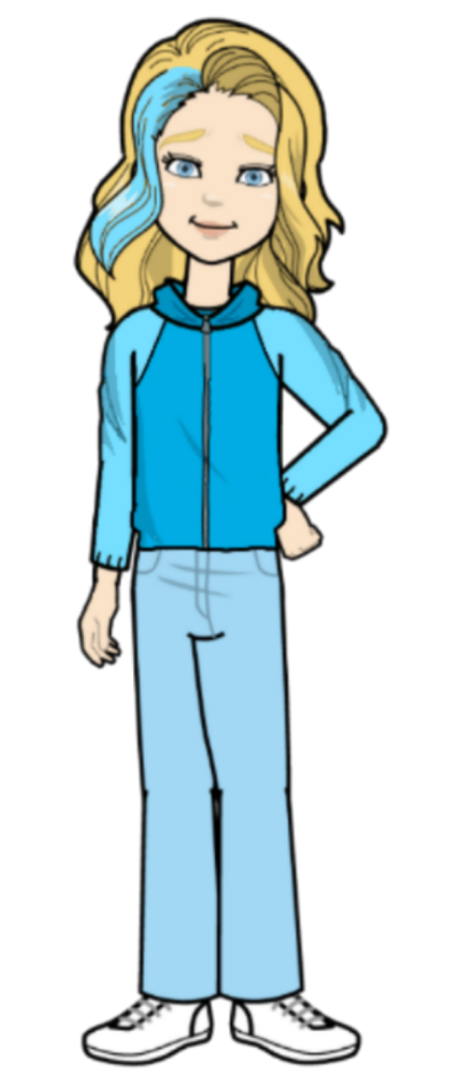 Allison | Wayside School Wiki | Fandom