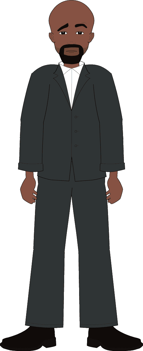 Mr. Kidswatter | Wayside School Wiki | Fandom