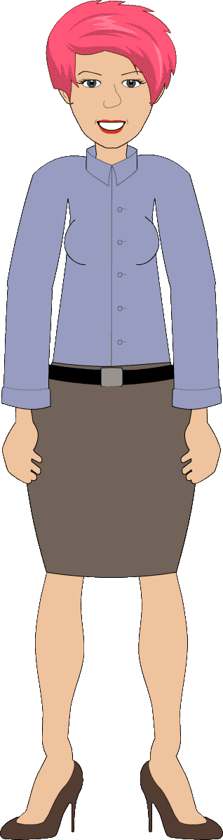 Mrs. Jewls | Wayside School Wiki | Fandom