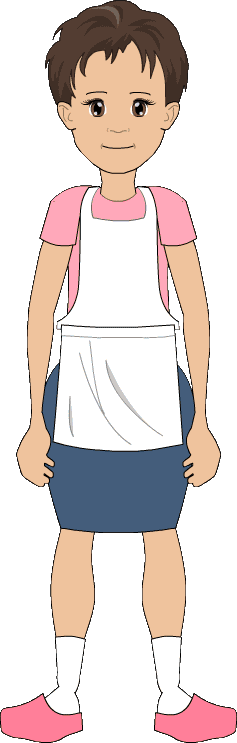 Bebe Gunn | Wayside School Wiki | Fandom