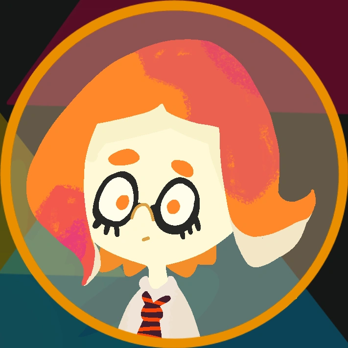 Namida | Jasmine's Funny Splatoon Comics Wiki | Fandom