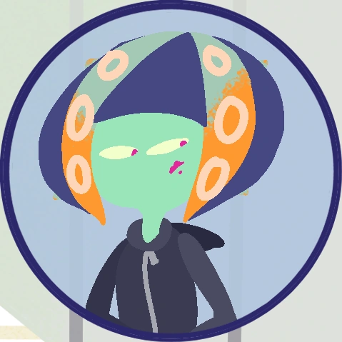 Aachin | Jasmine's Funny Splatoon Comics Wiki | Fandom