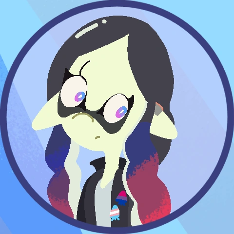 Ryan | Jasmine's Funny Splatoon Comics Wiki | Fandom