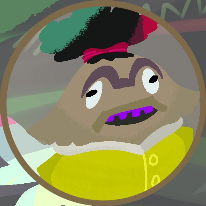 Kuze | Jasmine's Funny Splatoon Comics Wiki | Fandom