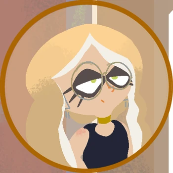 Bibi | Jasmine's Funny Splatoon Comics Wiki | Fandom