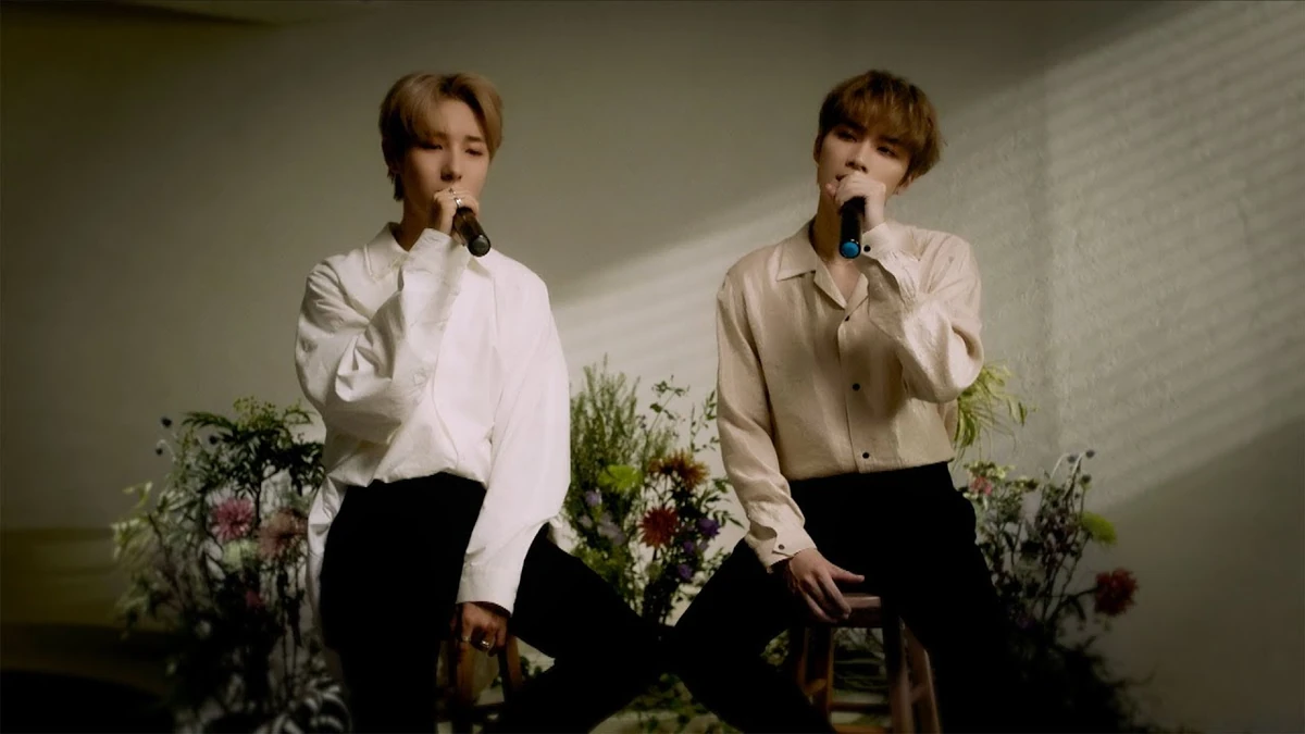 永不失联的爱 (Unbreakable Love) | WayV Wiki | Fandom