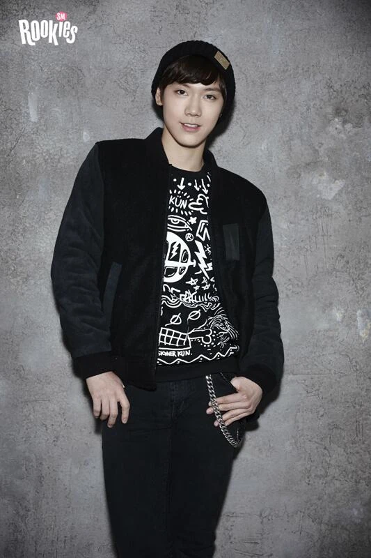 Ten/Gallery | WayV Wiki | Fandom