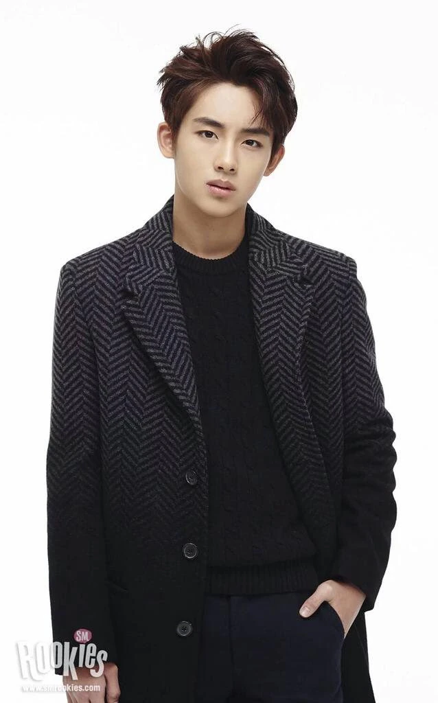 WinWin/Gallery | WayV Wiki | Fandom