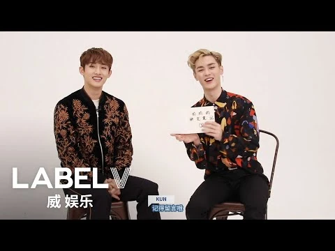 Lucas/Videography | WayV Wiki | Fandom