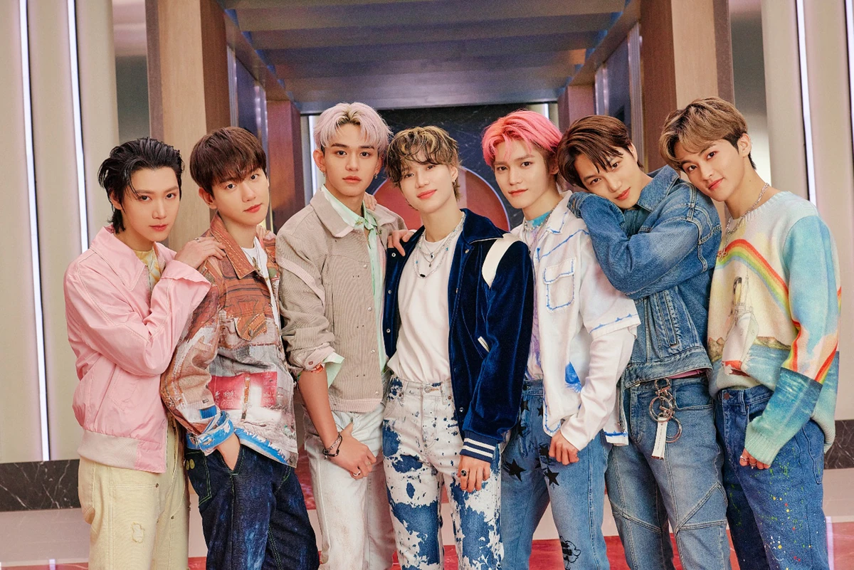 We DO (song)/Gallery | WayV Wiki | Fandom