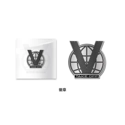 Take Off (mini album)/Merchandise | WayV Wiki | Fandom