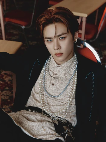 Kun | WayV Wiki | Fandom