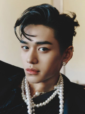 Lucas | WayV Wiki | Fandom