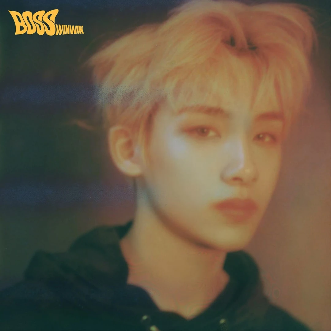 BOSS | WayV Wiki | Fandom