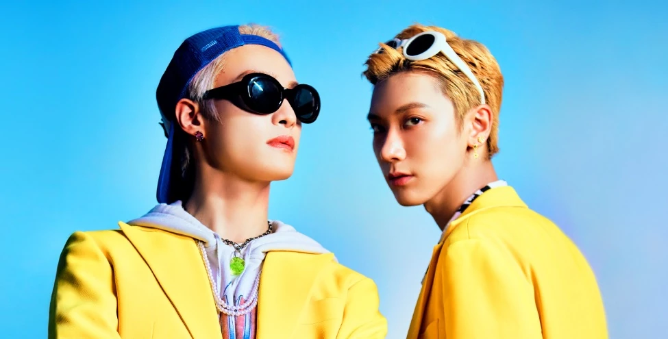 WayV-TEN&YANGYANG | WayV Wiki | Fandom