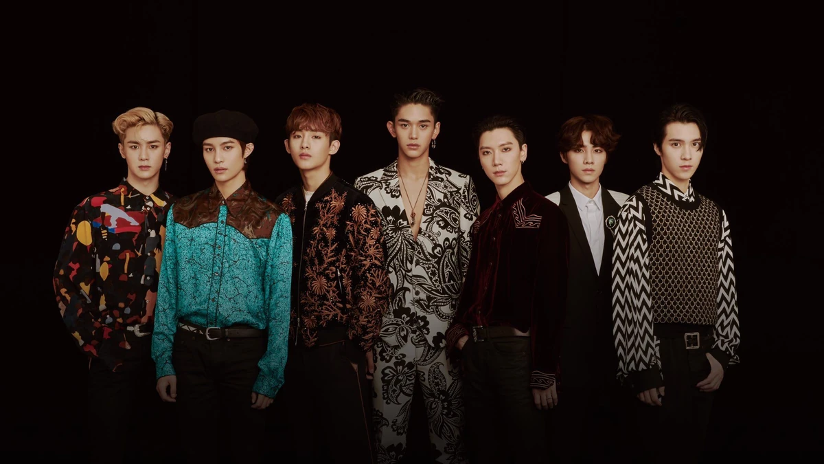 Category:Members | WayV Wiki | Fandom