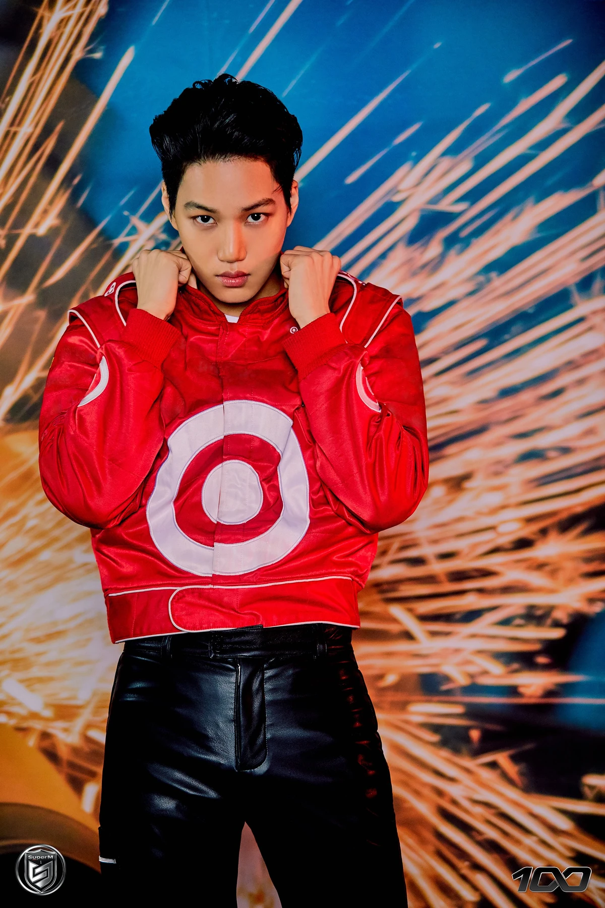 Kai | WayV Wiki | Fandom