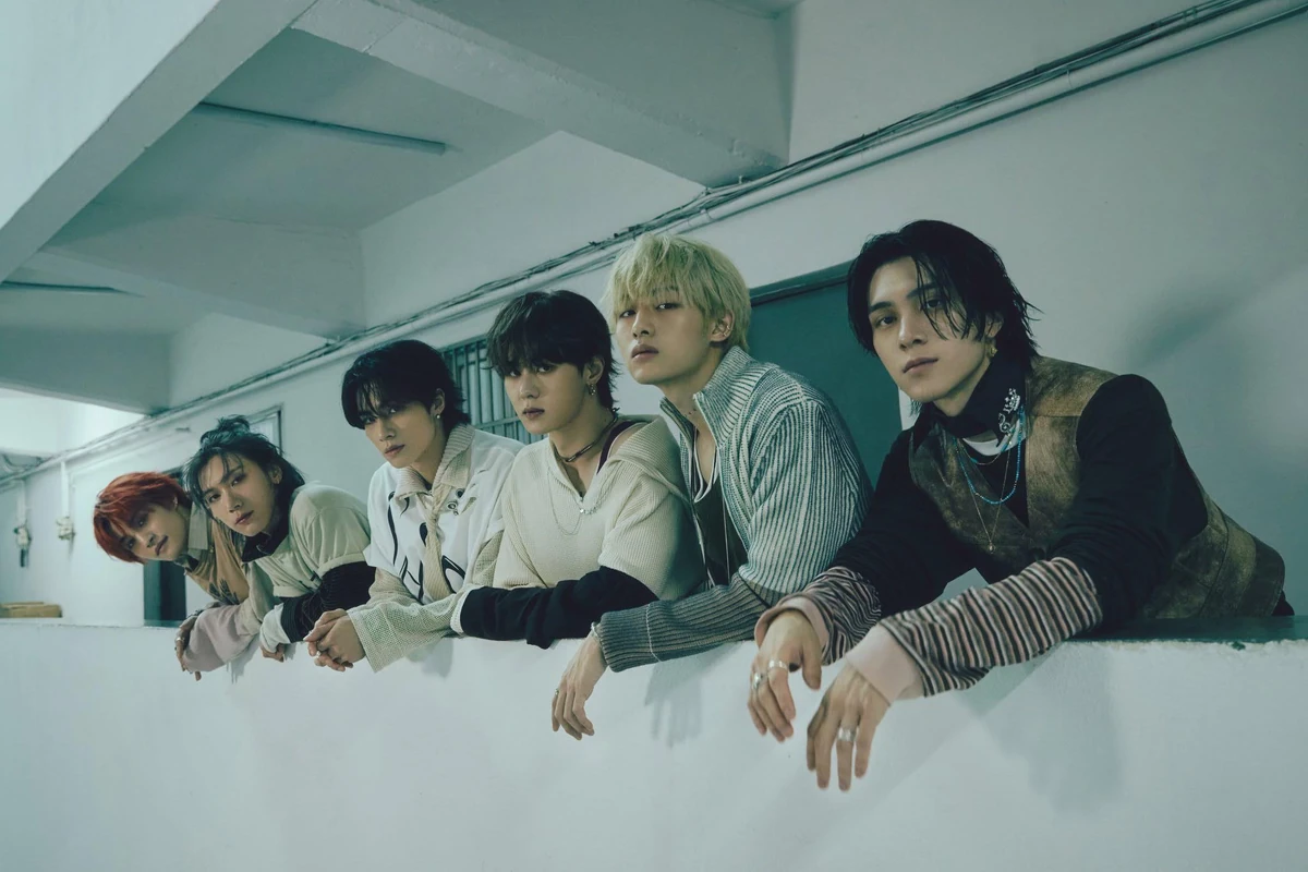 Category:Members | WayV Wiki | Fandom