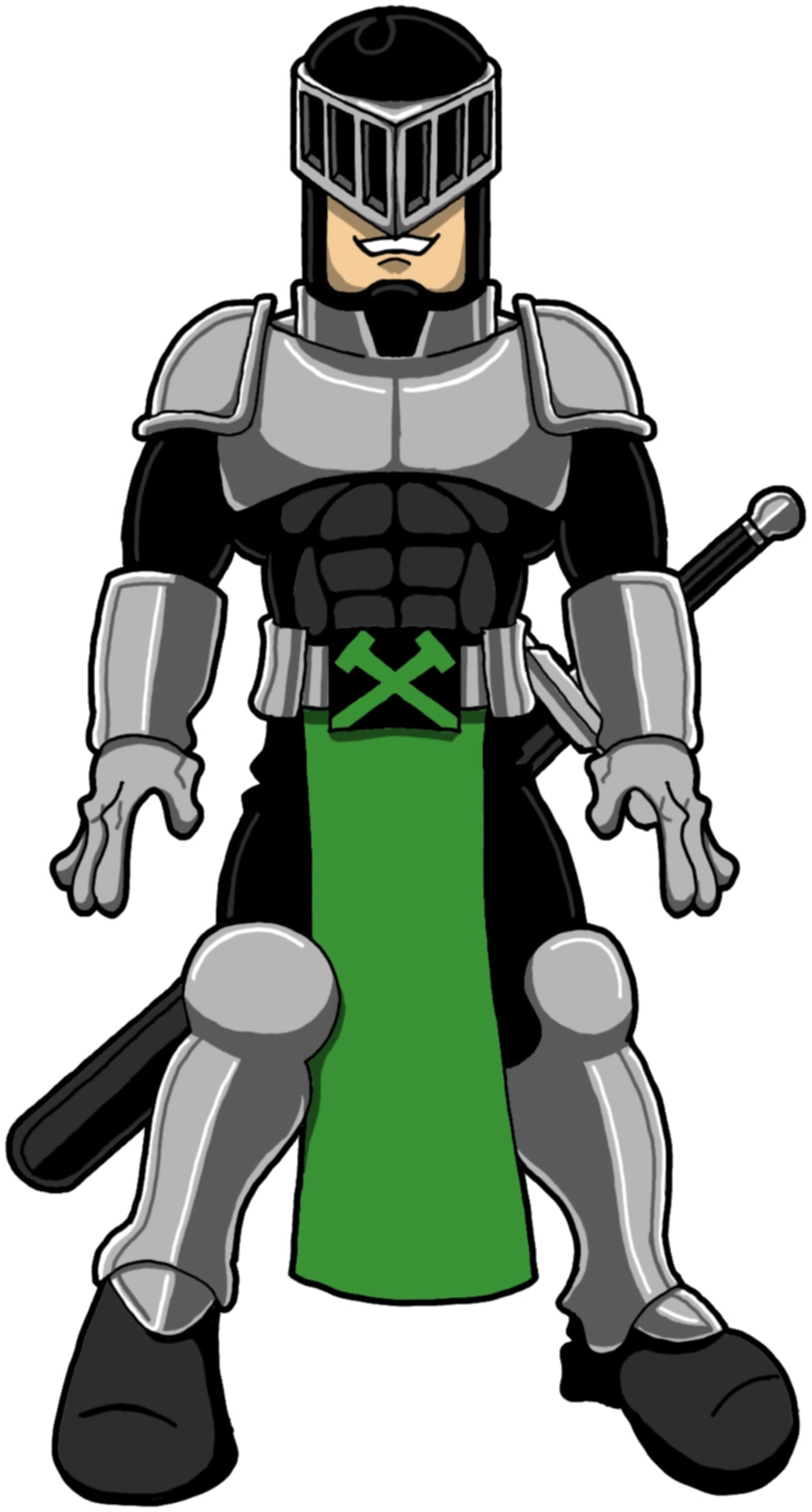 Cyril Sheldrake | Wayward Earth Wiki | Fandom