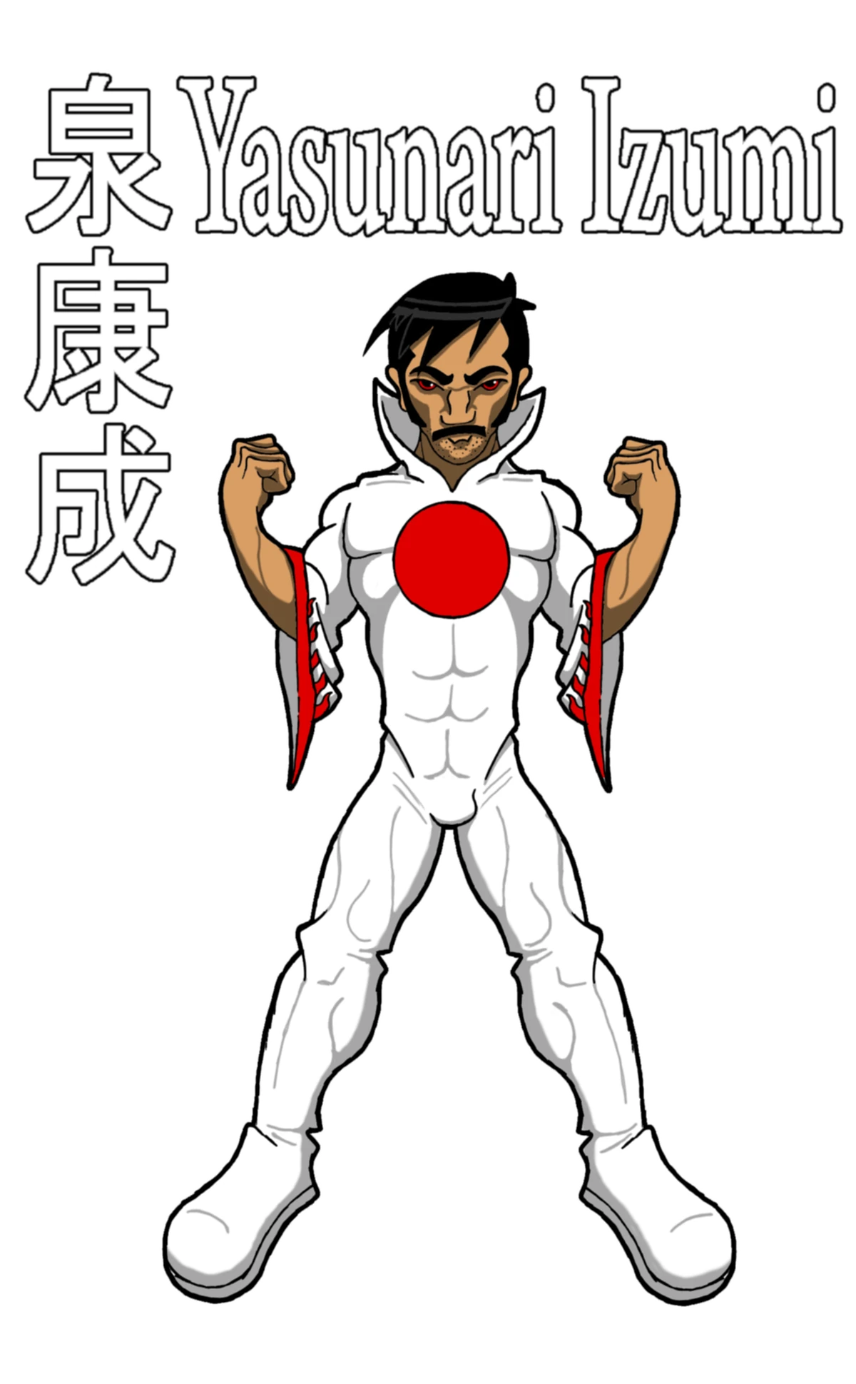 Professor Sun | Wayward Earth Wiki | Fandom