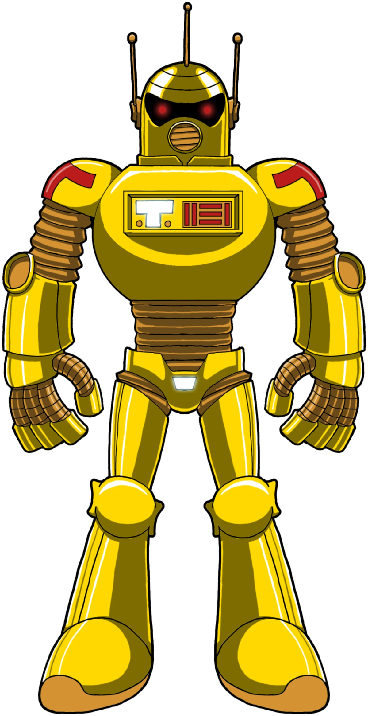 Thinko! | Wayward Earth Wiki | Fandom