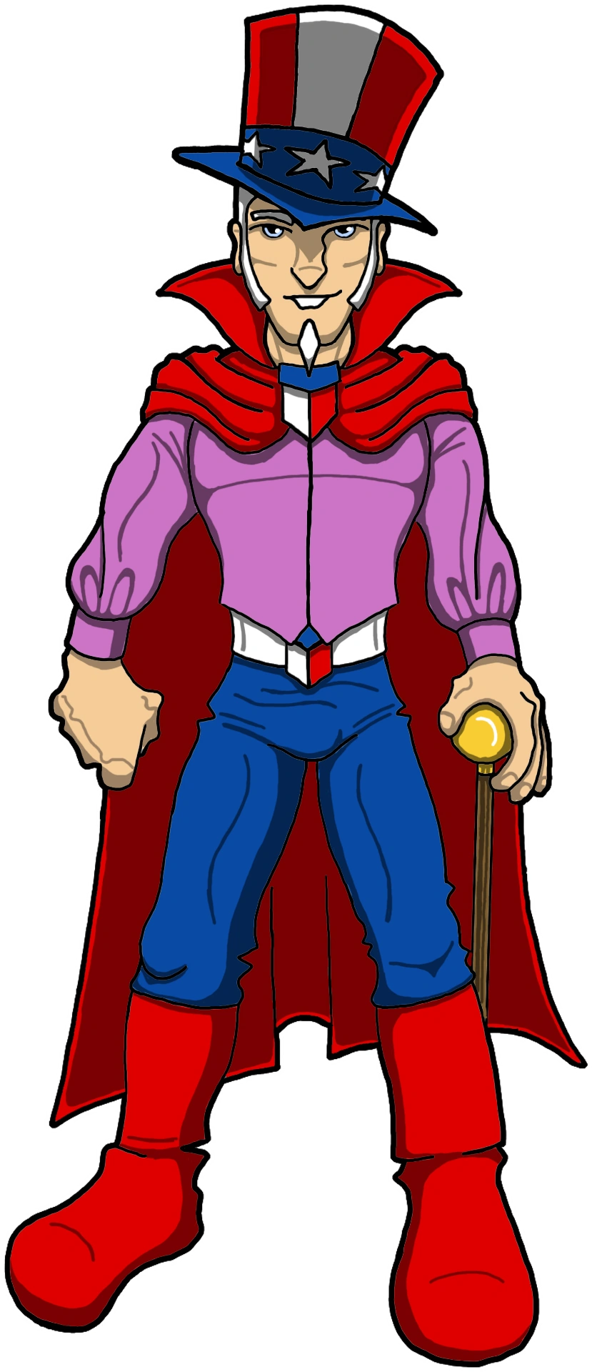 Victor Victor | Wayward Earth Wiki | Fandom