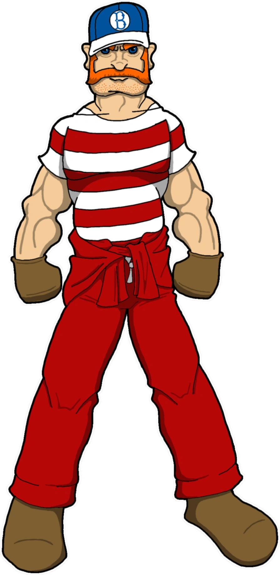 Pat Dugan | Wayward Earth Wiki | Fandom