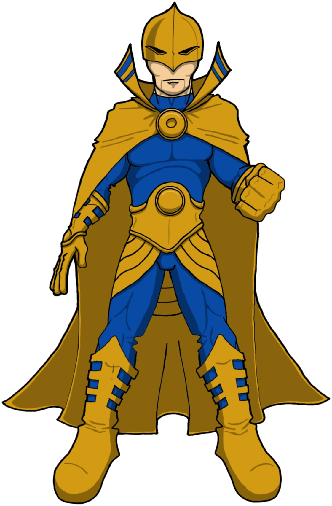 Kent Nelson Fate | Wayward Earth Wiki | Fandom