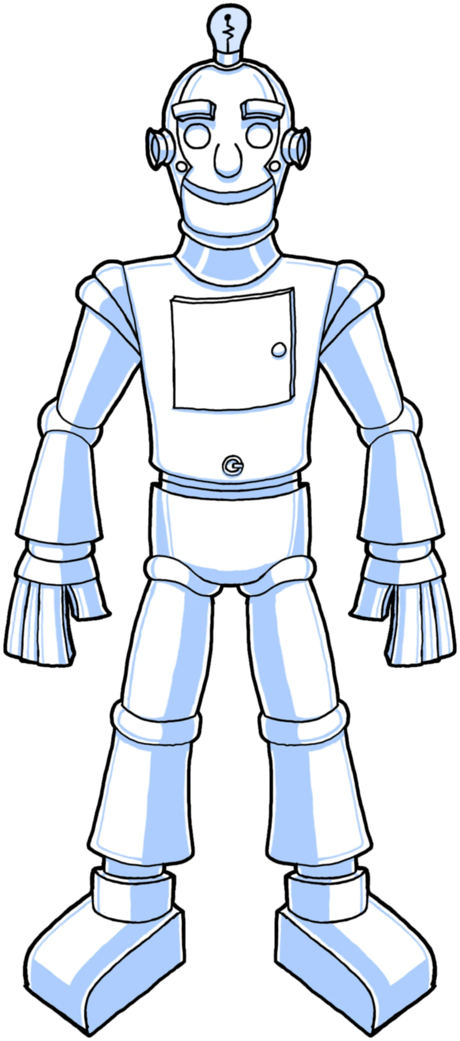 Timmy Tinkle | Wayward Earth Wiki | Fandom