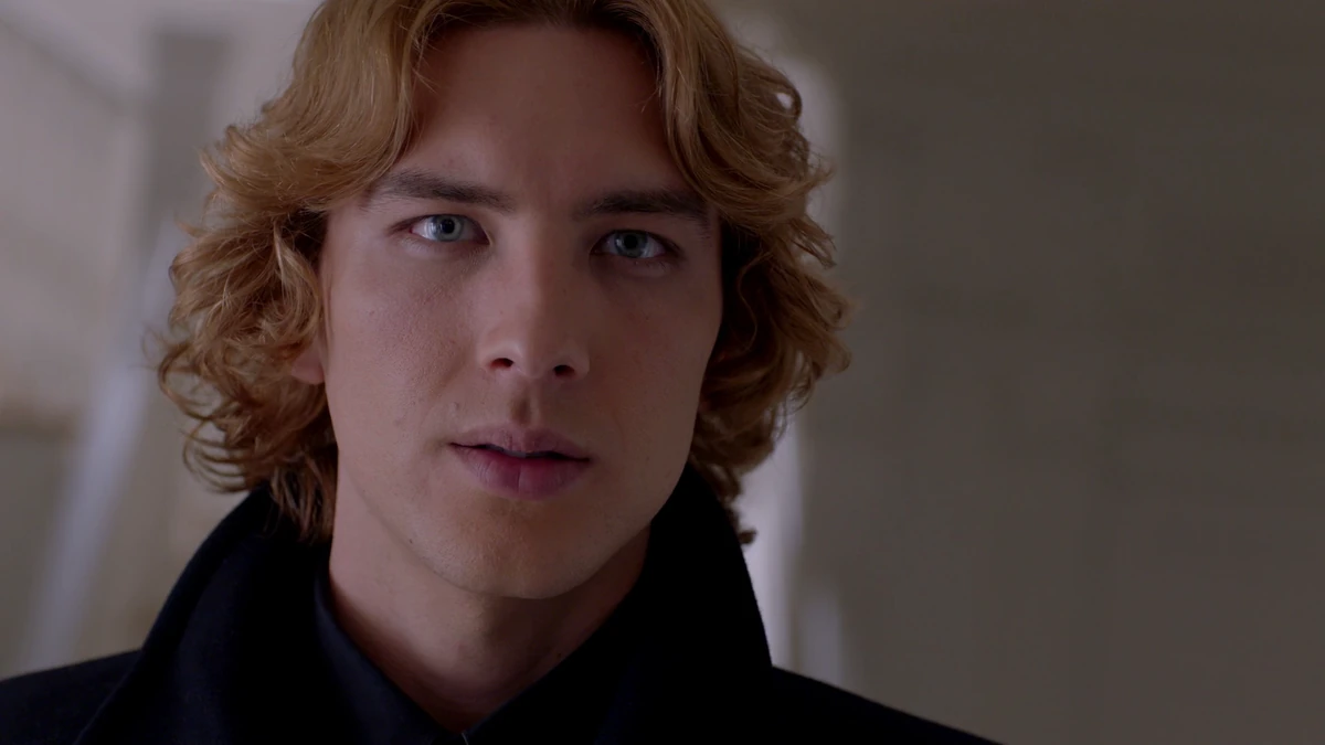 Crowley | Wayward Gospels Wiki | Fandom