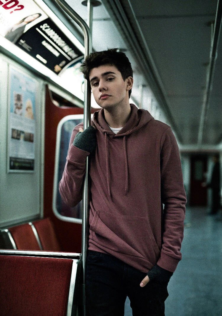 Sebastian | Wayward Gospels Wiki | Fandom