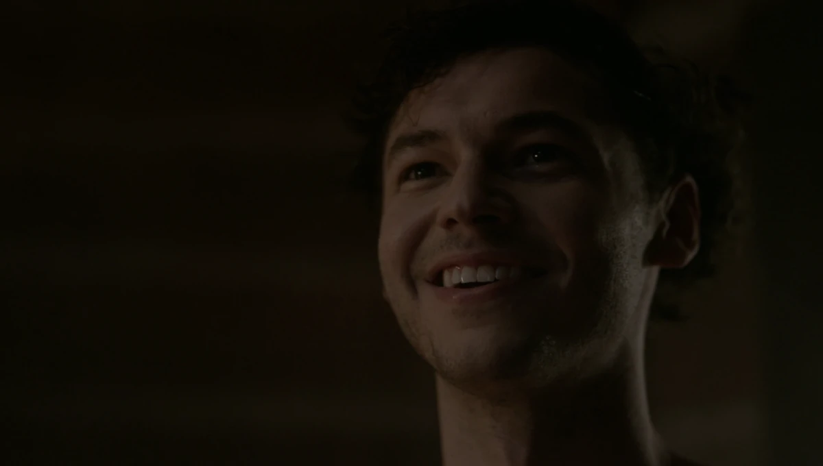 Tyler Finn | Wayward Gospels Wiki | Fandom