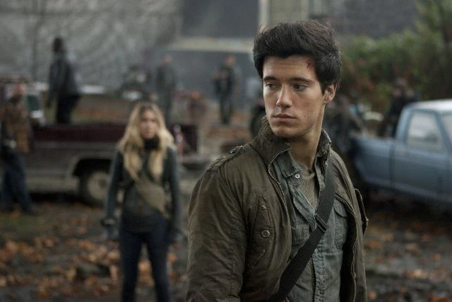 Ben Braeden (Wayward Chronicles) | Wayward Gospels Wiki | Fandom