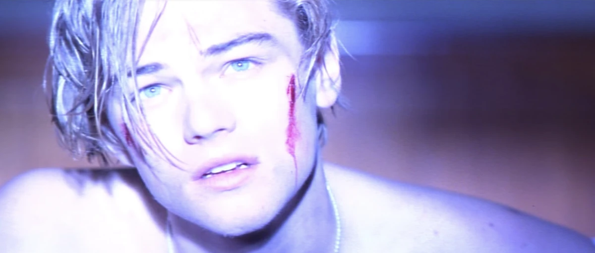 William Stark | Wayward Gospels Wiki | Fandom