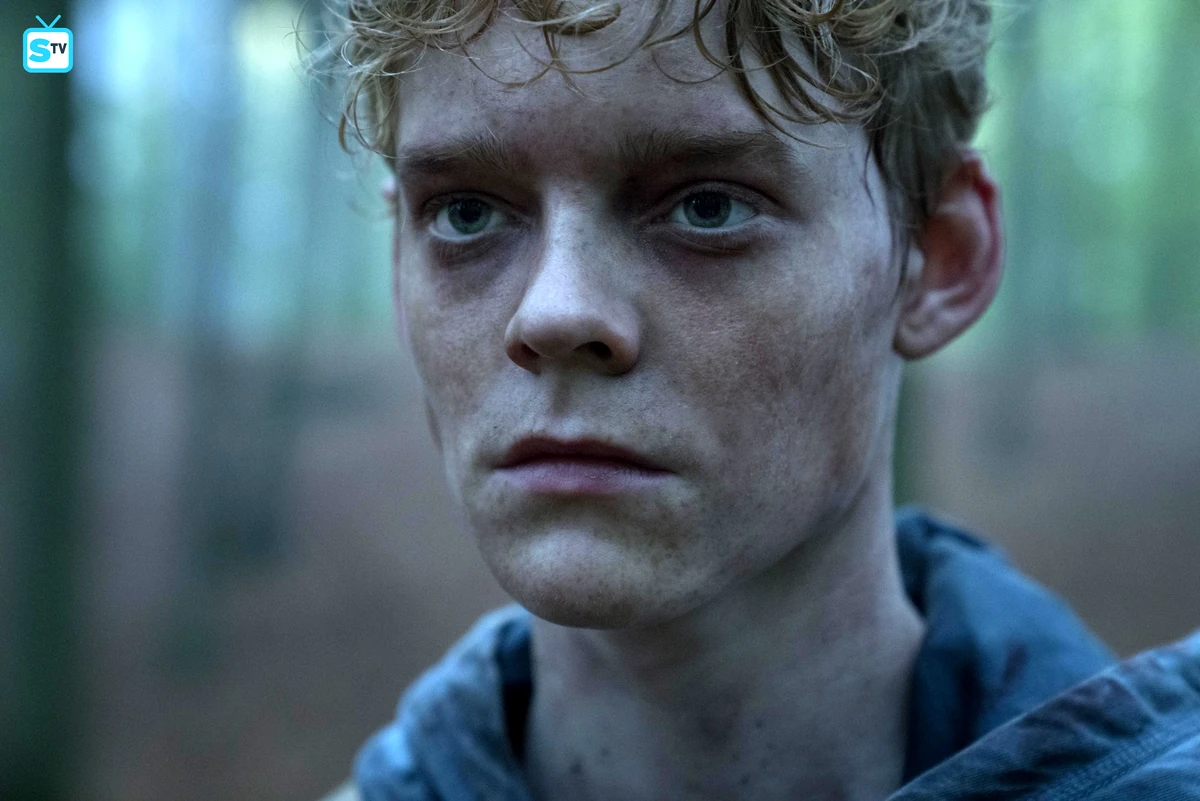 Christopher | Wayward Gospels Wiki | Fandom