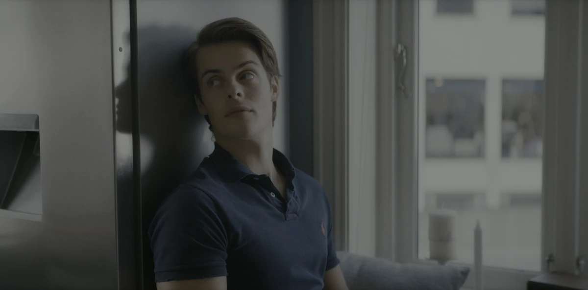 Jordan Atkinson | Wayward Gospels Wiki | Fandom