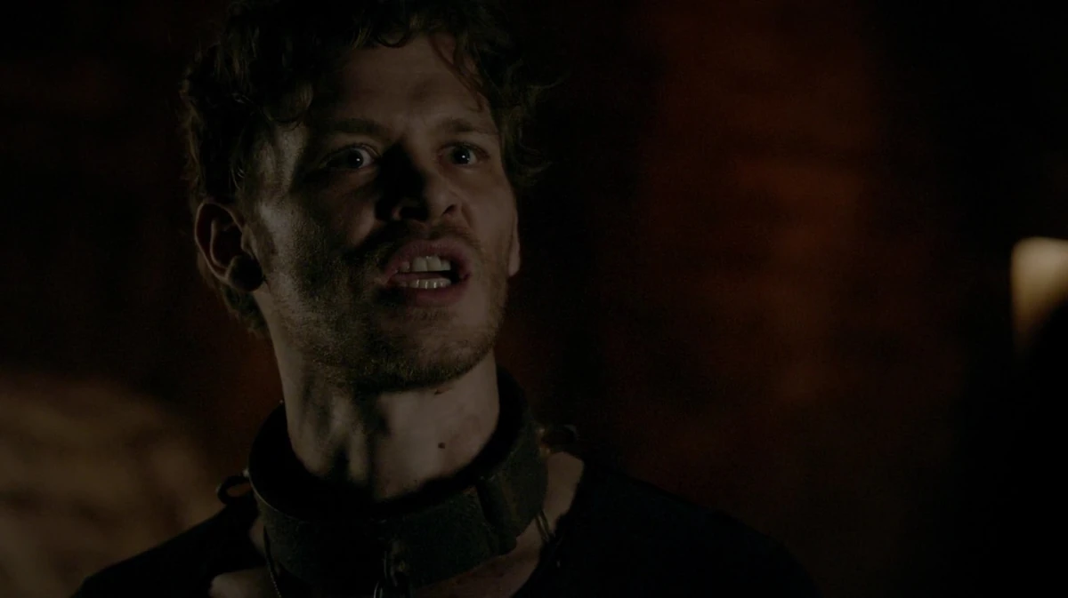 Alpha Vampire | Wayward Gospels Wiki | Fandom