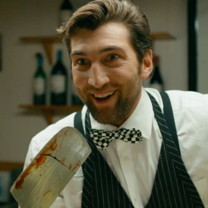 Vern Marrow | Wayward Guide Wiki | Fandom