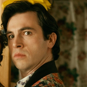 Ellis Walker | Wayward Guide Wiki | Fandom