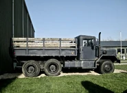 Vehicles | Wayward Outpost Wiki | Fandom