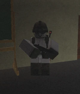 The National Guards | Wayward Outpost Wiki | Fandom