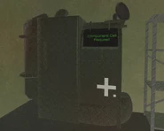 Outpost Bravo | Wayward Outpost Wiki | Fandom