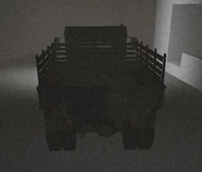 Vehicles | Wayward Outpost Wiki | Fandom