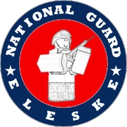The National Guards | Wayward Outpost Wiki | Fandom