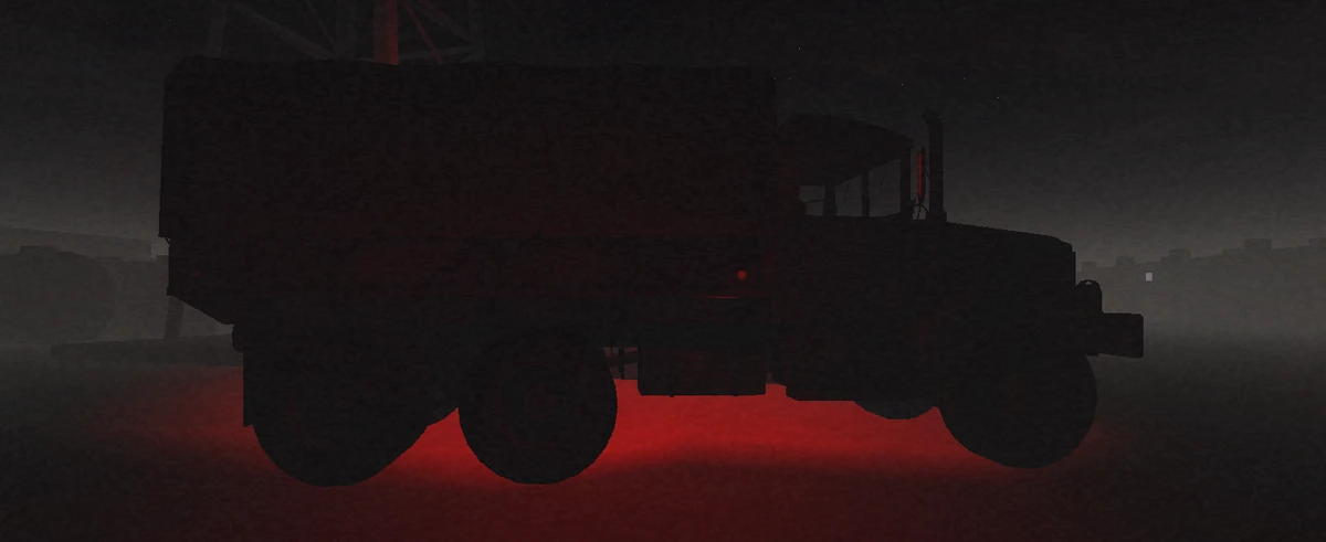 Vehicles | Wayward Outpost Wiki | Fandom